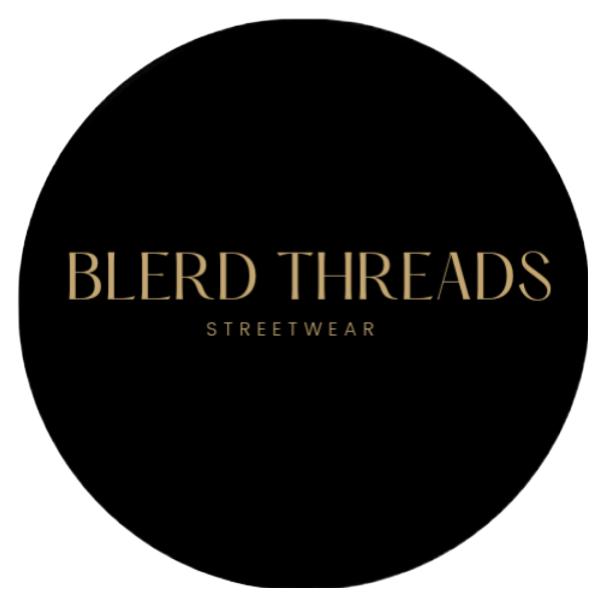 Blerd Threads – BlerdThreads.streetwear